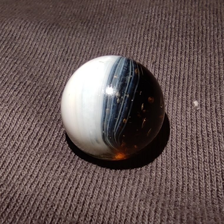 A couple bigger patch marbles.. - Marble I.D.'s - Marble Connection