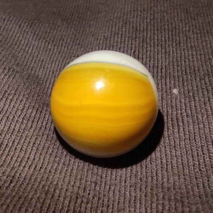 A couple bigger patch marbles.. - Marble I.D.'s - Marble Connection