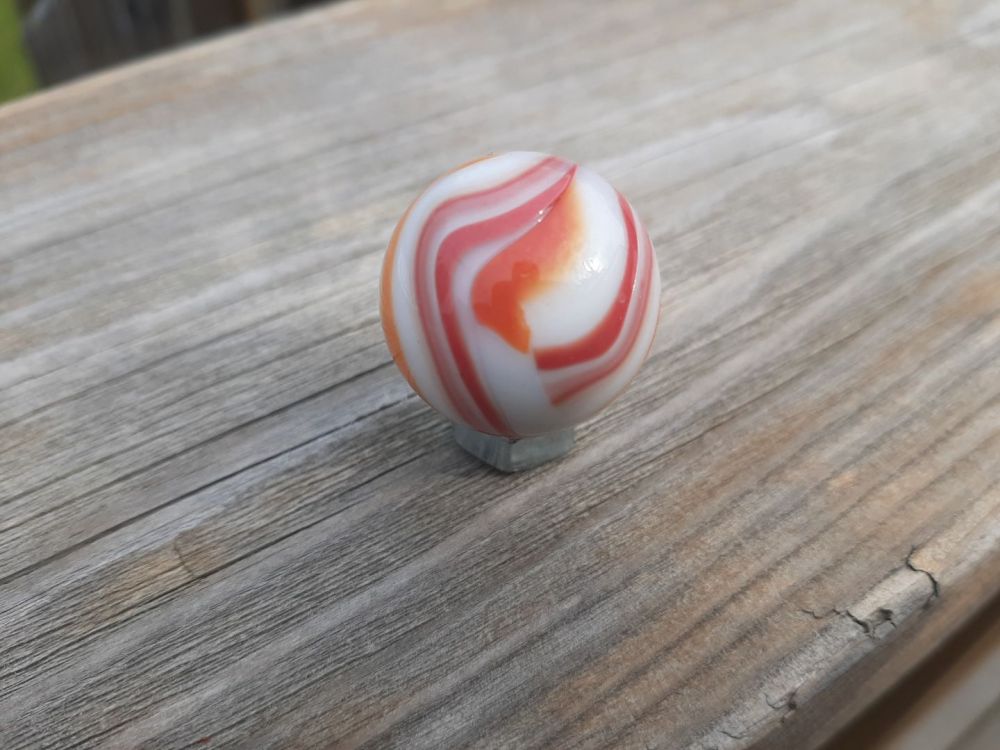 Not sure where to put this 1 - Marble I.D.'s - Marble Connection
