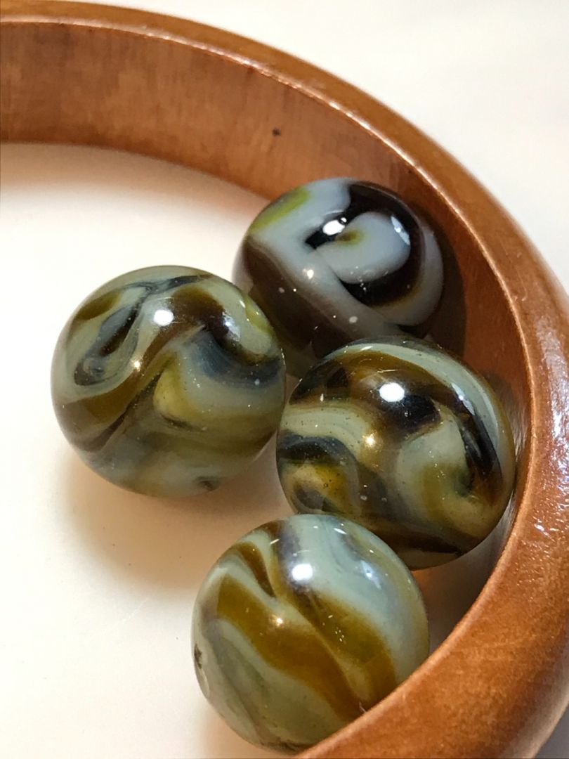 Champion - Marble I.D.'s - Marble Connection