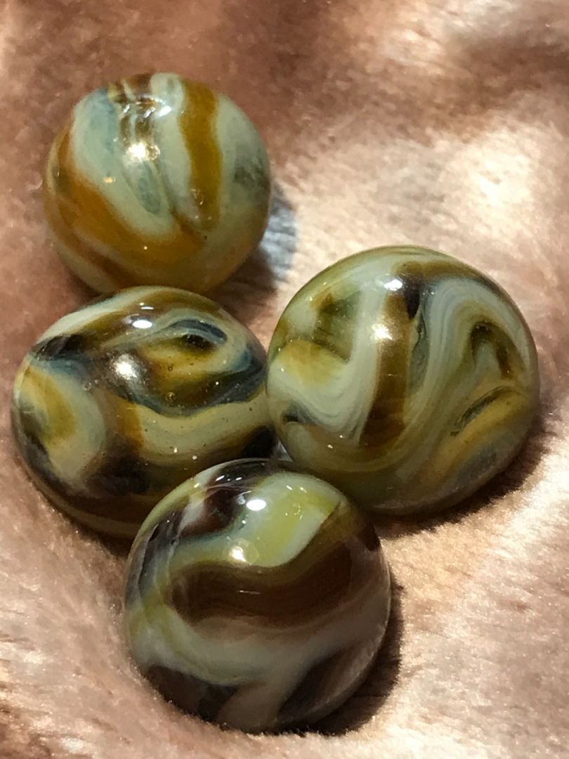 Champion - Marble I.D.'s - Marble Connection