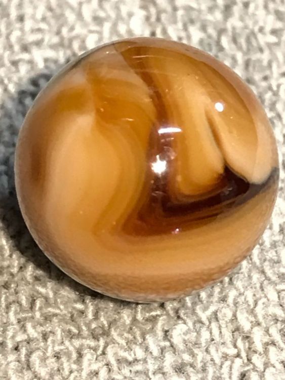 Akro Agate? - Marble I.D.'s - Marble Connection
