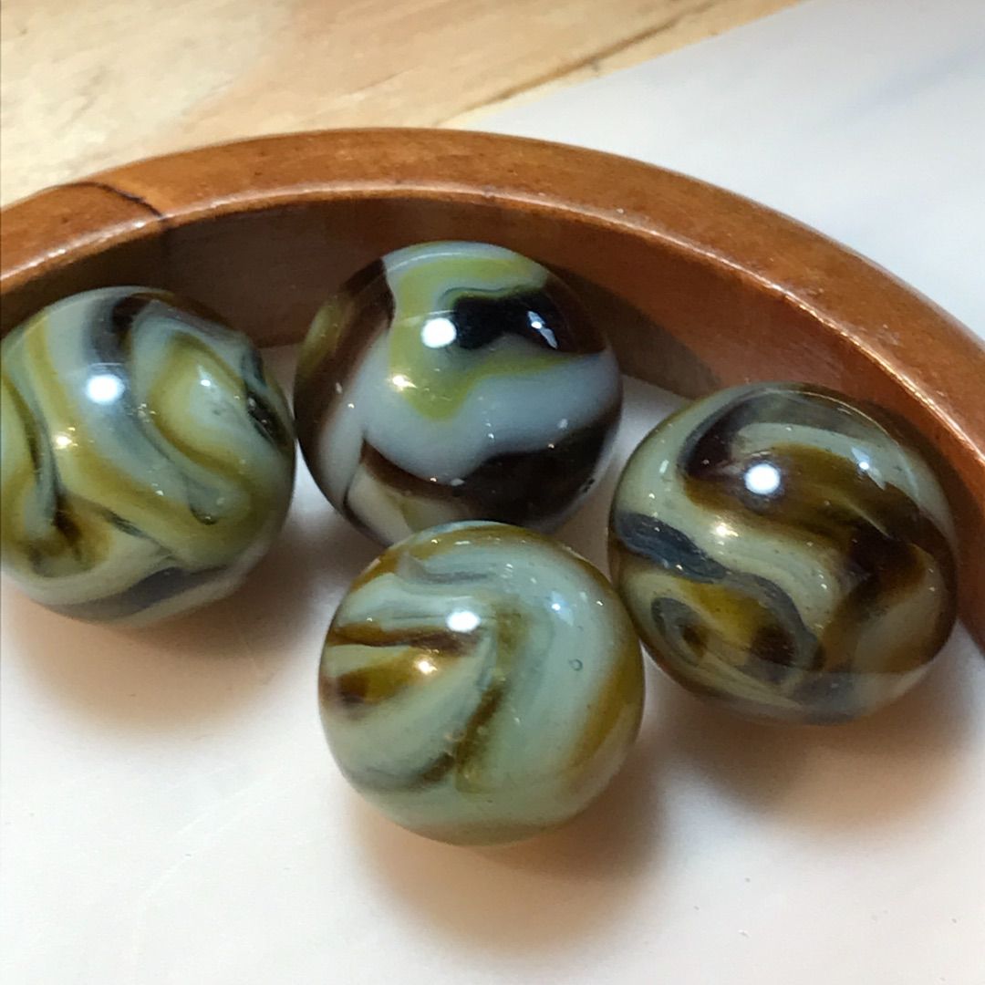 Champion - Marble I.D.'s - Marble Connection