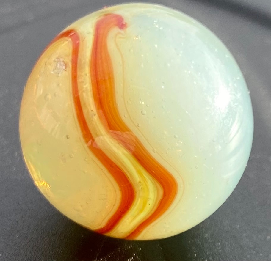 Jabo Classic? - Marble I.D.'s - Marble Connection