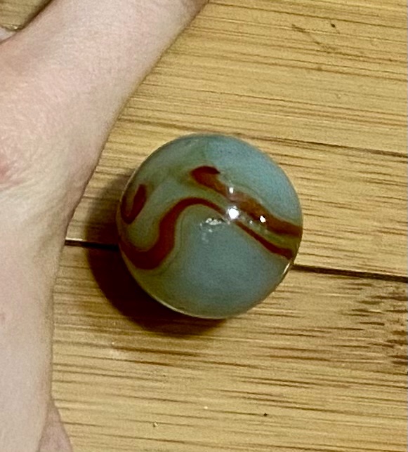 Jabo Classic? - Marble I.D.'s - Marble Connection