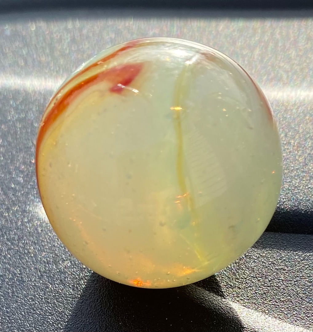 Jabo Classic? - Marble I.D.'s - Marble Connection