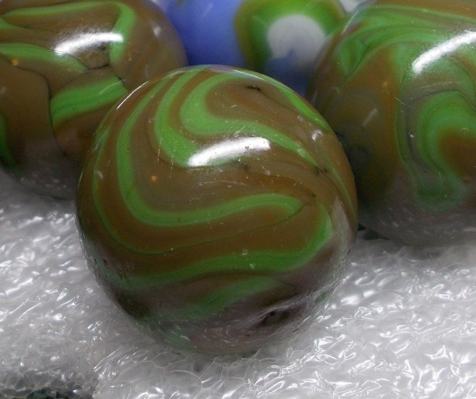 Alley Agates ? - Marble I.D.'s - Marble Connection