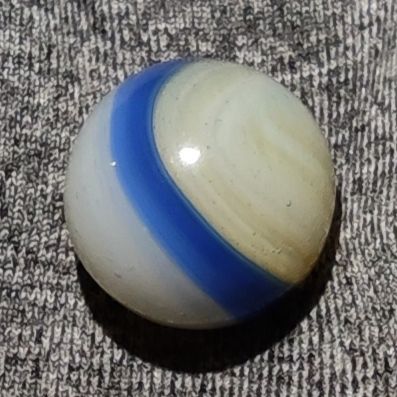 Are these both Popeyes? - Marble I.D.'s - Marble Connection