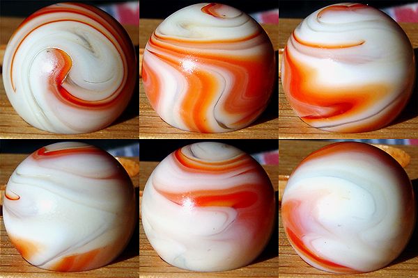 Transitional ID? - Marble I.D.'s - Marble Connection