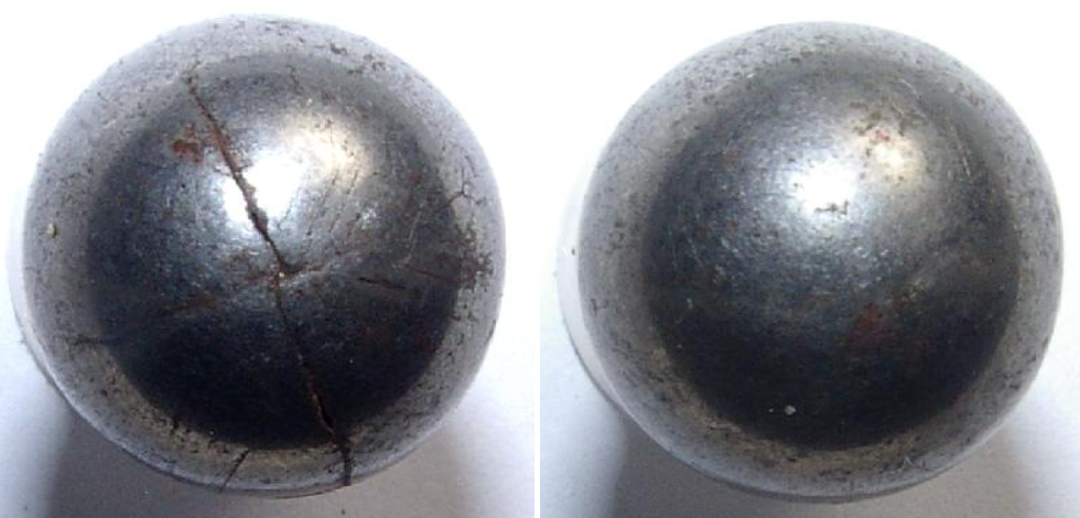 Steelies !! - General Marble & Glass Chat - Marble Connection