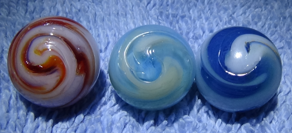 Transitional ID? - Marble I.D.'s - Marble Connection