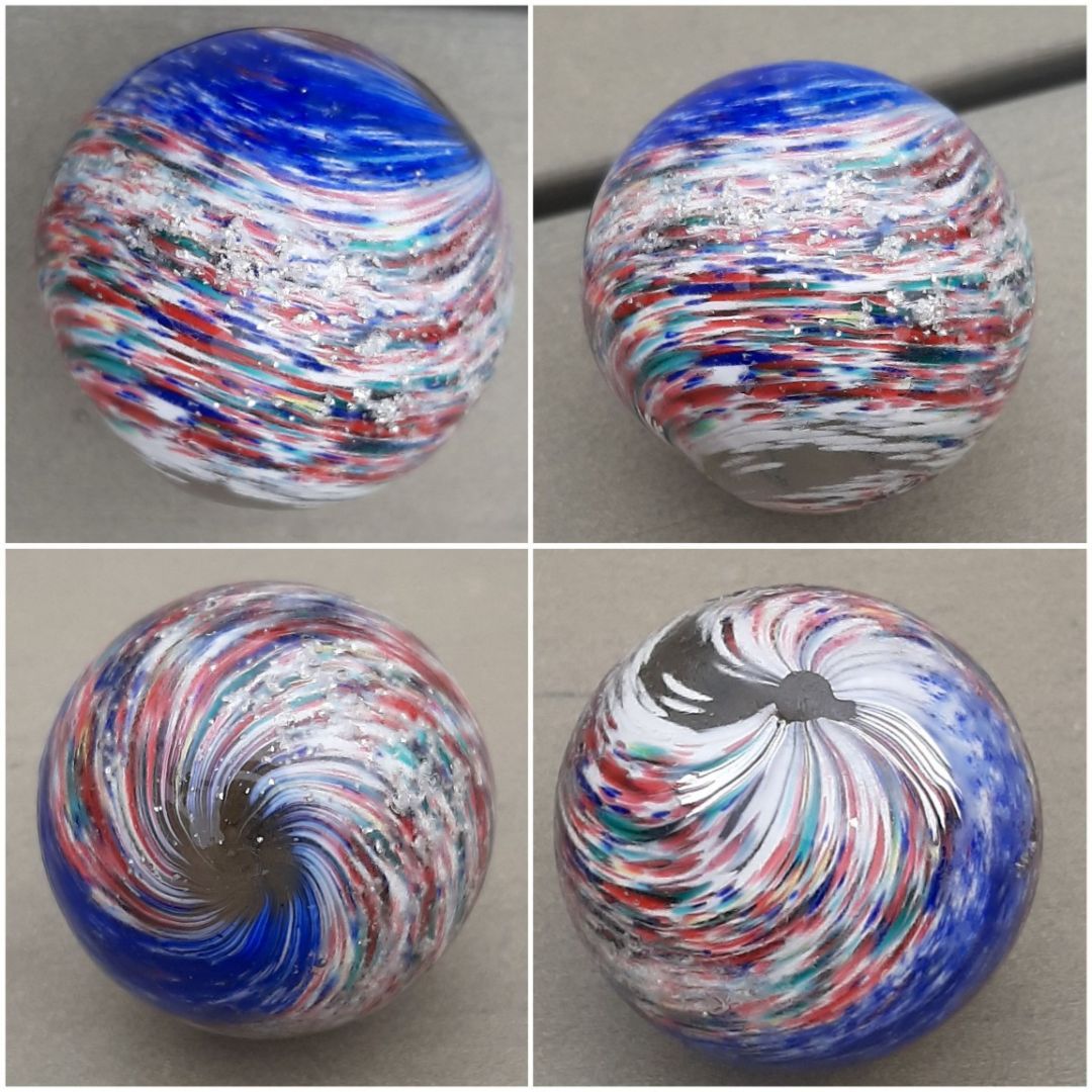 End of days ? - Marble I.D.'s - Marble Connection