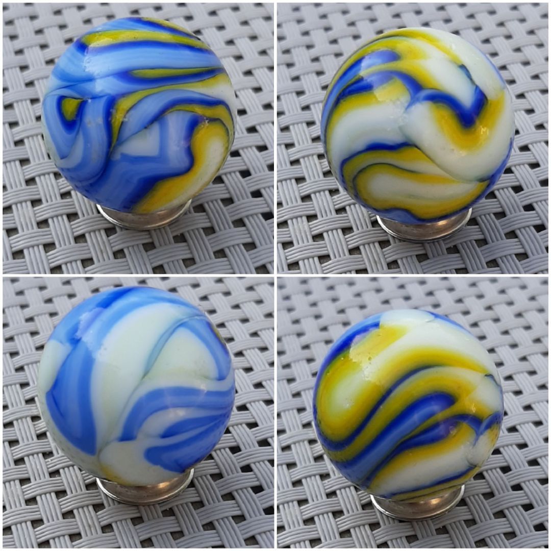 Vacor ? - Marble I.D.'s - Marble Connection