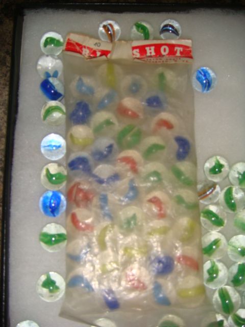 Bogard Marbles - General Marble & Glass Chat - Marble Connection