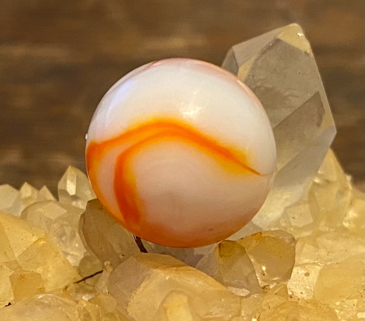 Heaton? - Marble I.D.'s - Marble Connection