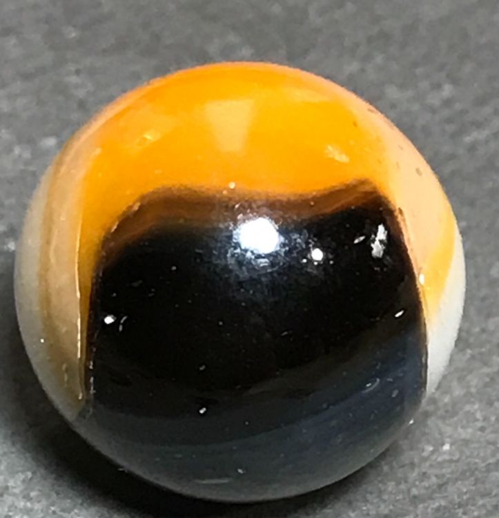 Akro? Or Vitro? - Marble I.D.'s - Marble Connection