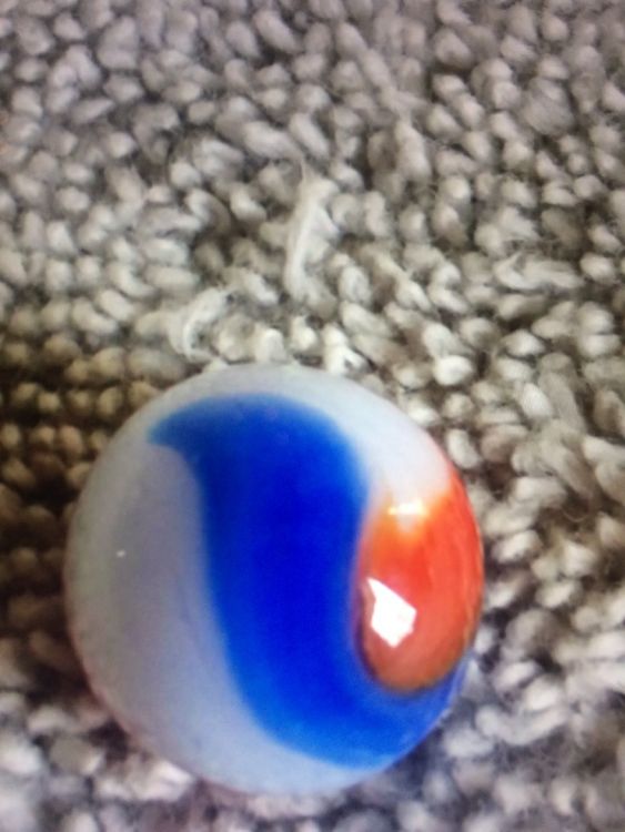 Identifying Popeyes - Marble I.D.'s - Marble Connection