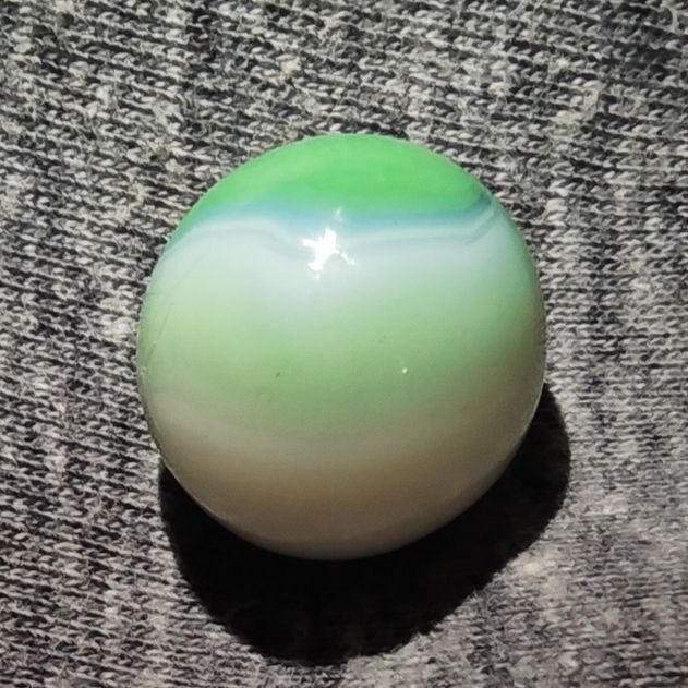 Couple more patch & ribbon.. - Marble I.D.'s - Marble Connection