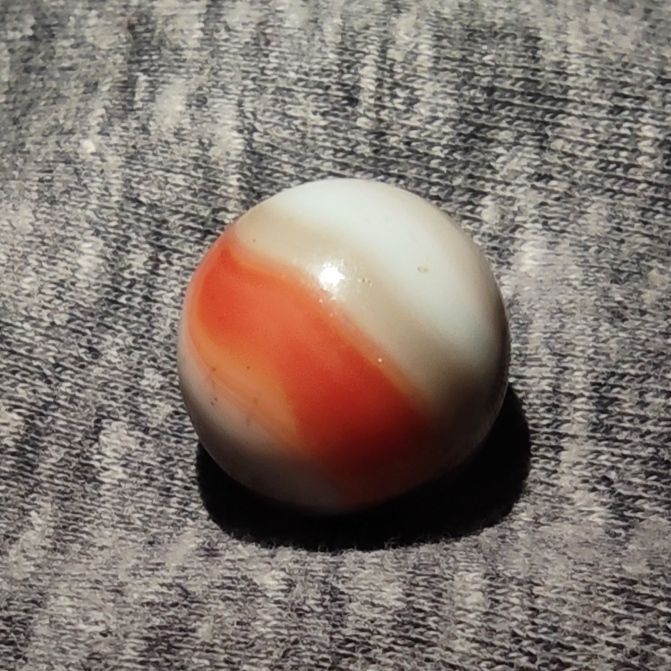 Patch and ribbon types... - Marble I.D.'s - Marble Connection