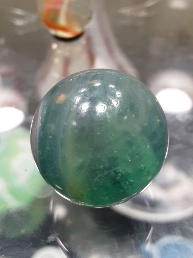 Jabo... - Marble I.D.'s - Marble Connection