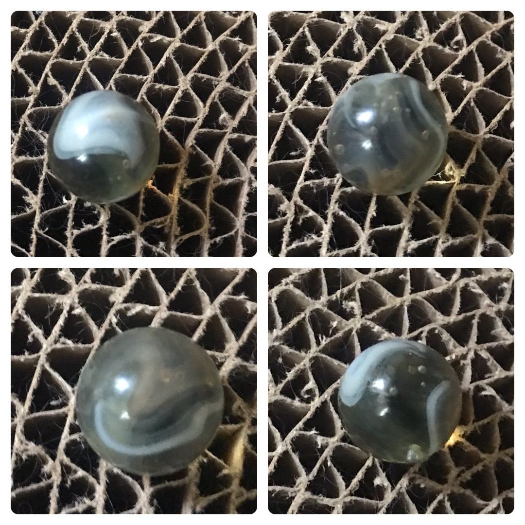 Need help with these marbles - Marble I.D.'s - Marble Connection