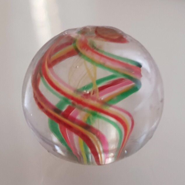 Handmade swirl? - Marble I.D.'s - Marble Connection