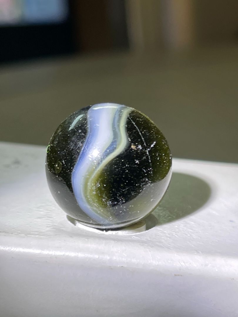 Last one for a min … - Marble I.D.'s - Marble Connection