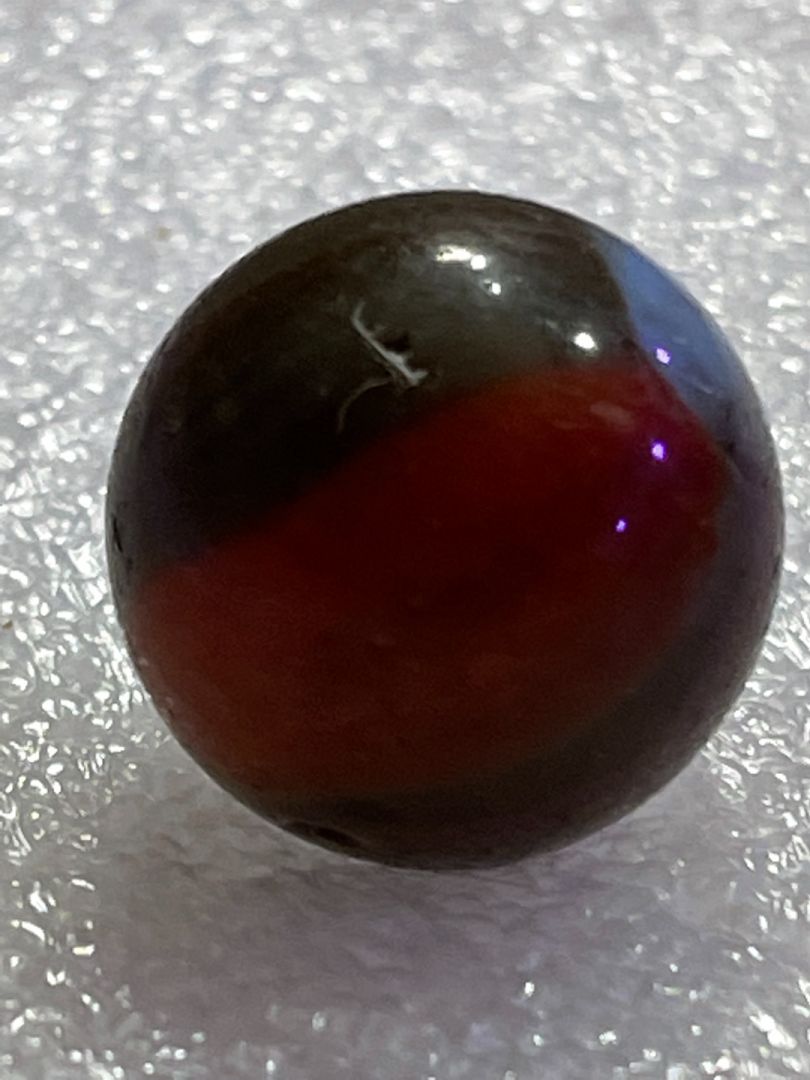 One ….. - Marble I.D.'s - Marble Connection