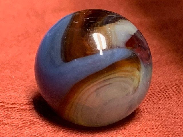 patch - Marble I.D.'s - Marble Connection