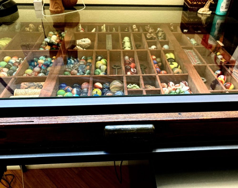 Your best marble display stand ideas - General Marble & Glass Chat ...