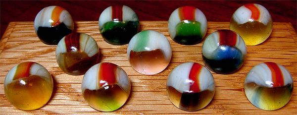 Helmet? - Marble I.D.'s - Marble Connection