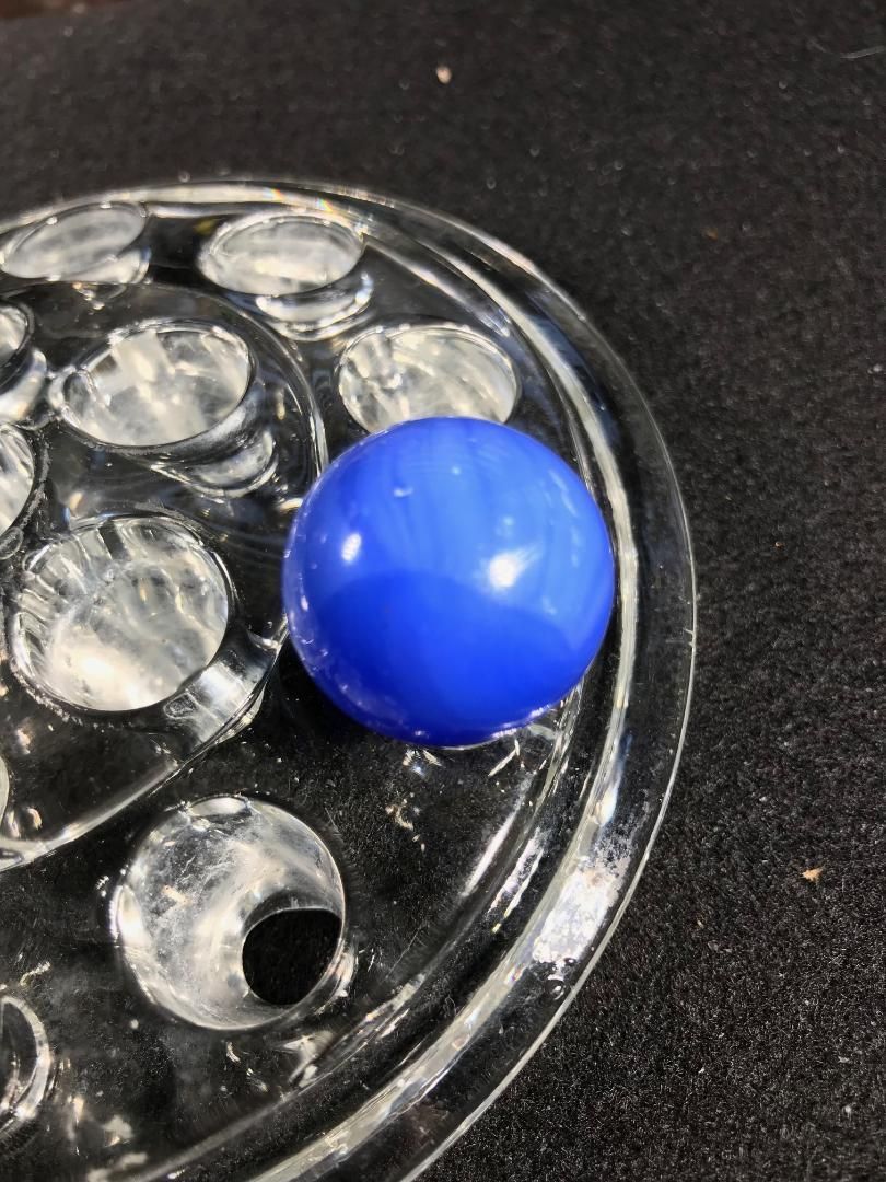 Comic Characters for ID - Marble I.D.'s - Marble Connection