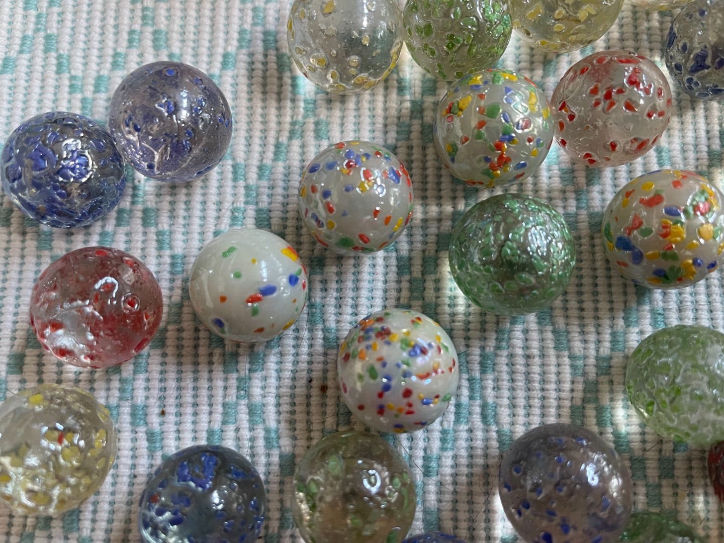 Help to ID - Marble I.D.'s - Marble Connection