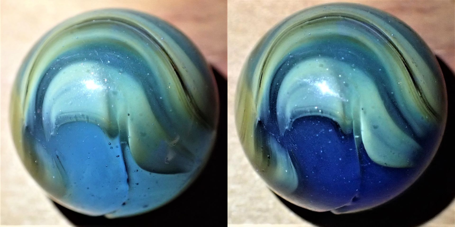 Cairo? - Marble I.D.'s - Marble Connection