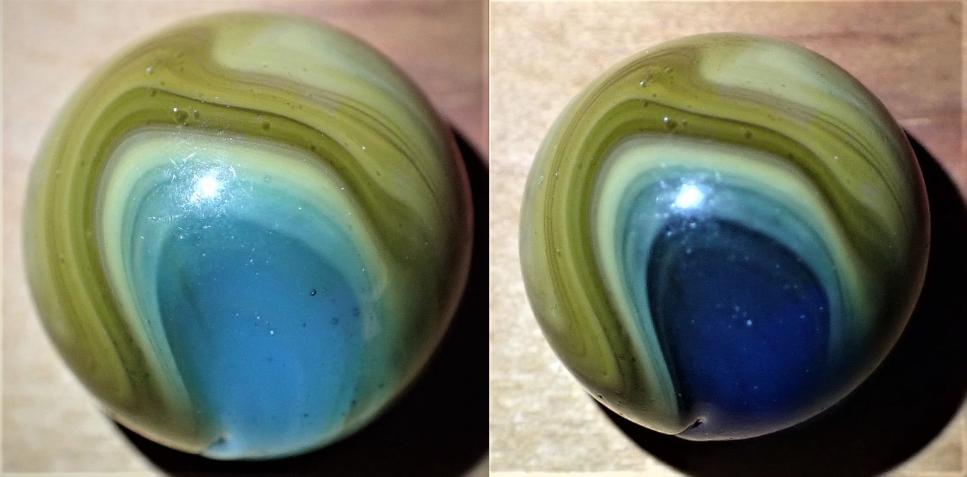 Cairo? - Marble I.D.'s - Marble Connection