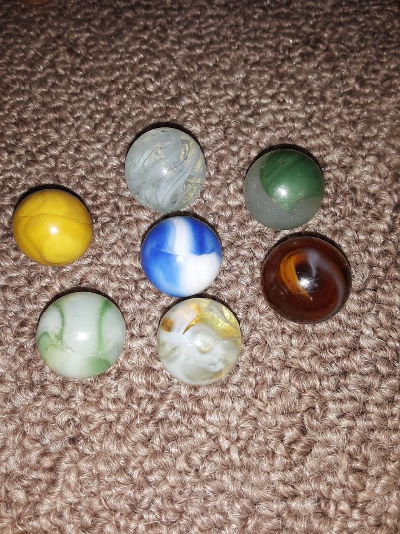 Going Digging - General Marble & Glass Chat - Marble Connection