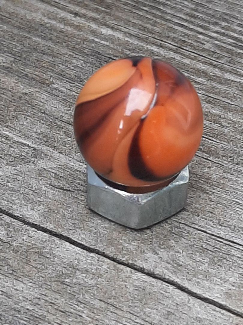 Tiger - Marble I.D.'s - Marble Connection