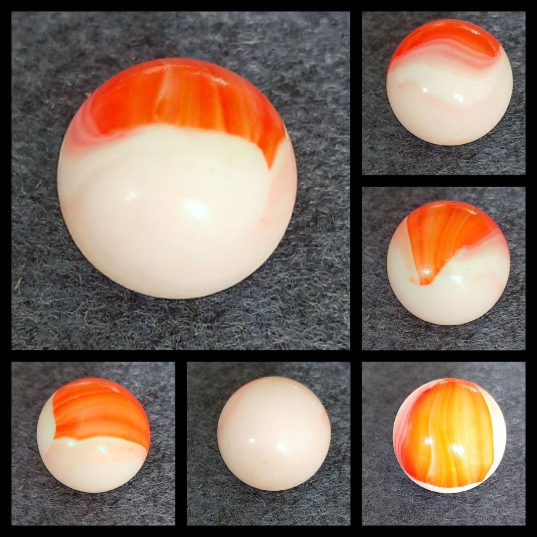 Made in Taiwan - Marble I.D.'s - Marble Connection