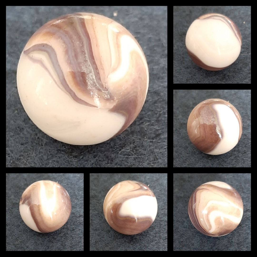 Made in Taiwan - Marble I.D.'s - Marble Connection