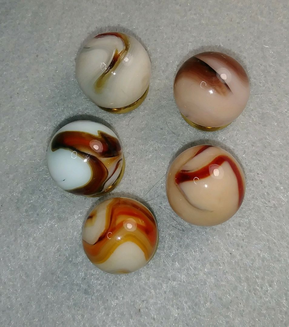 marbles for id - Marble I.D.'s - Marble Connection