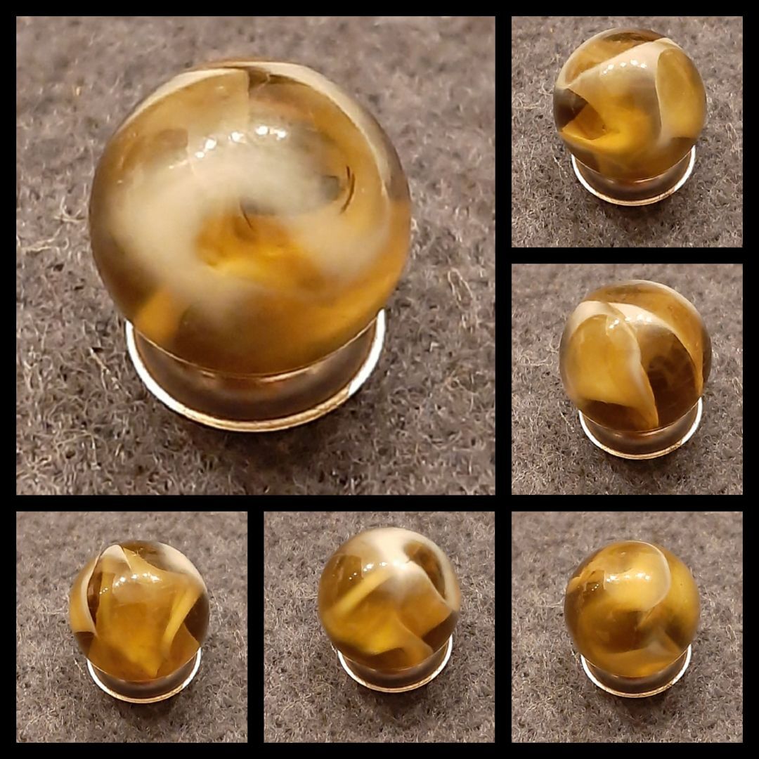 American Slag Marbles - Marble I.D.'s - Marble Connection