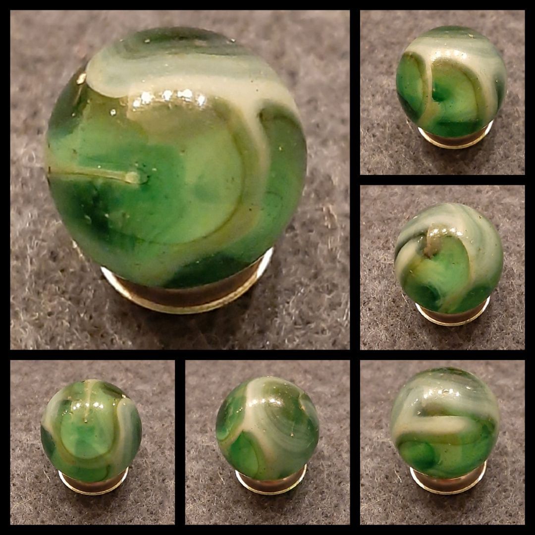 American Slag Marbles - Marble I.D.'s - Marble Connection