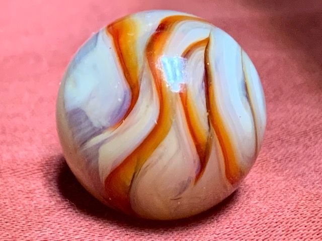 Alley or Ravenswood? - Marble I.D.'s - Marble Connection