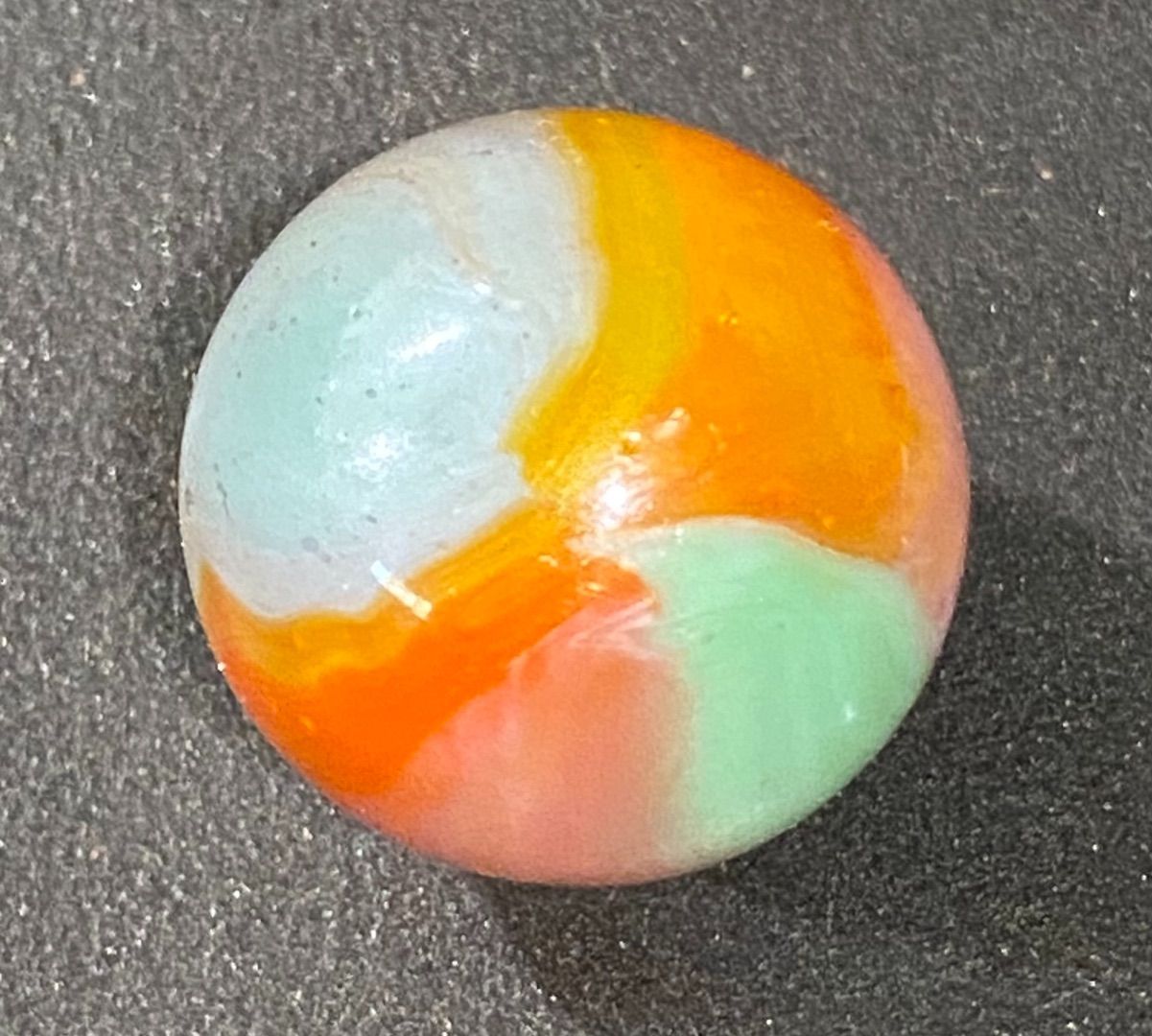 Vitro parrot or something? - Marble I.D.'s - Marble Connection