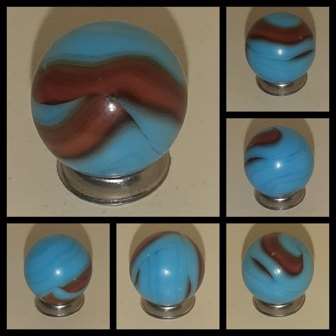 CAC ? - Marble I.D.'s - Marble Connection