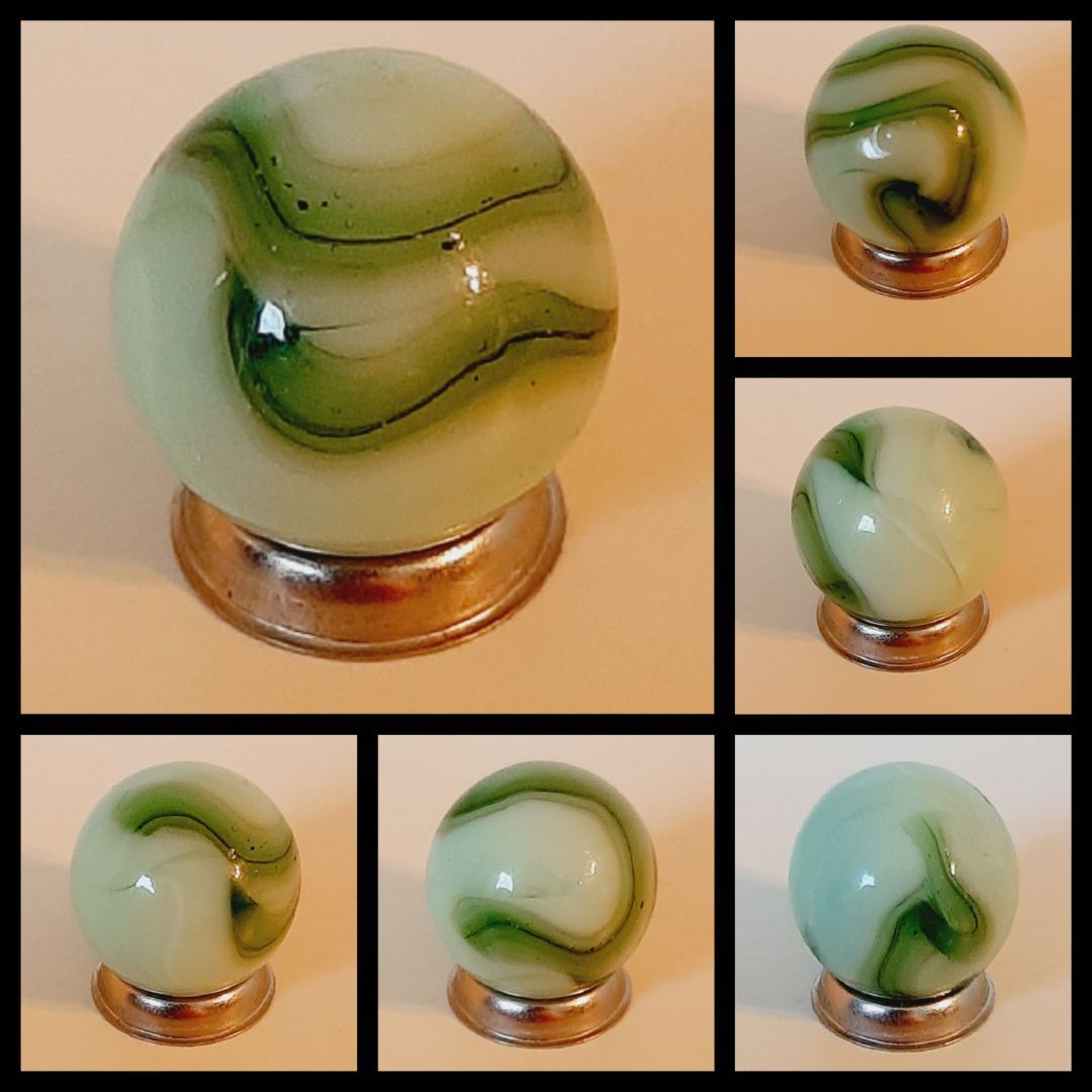 Heaton - Marble I.D.'s - Marble Connection