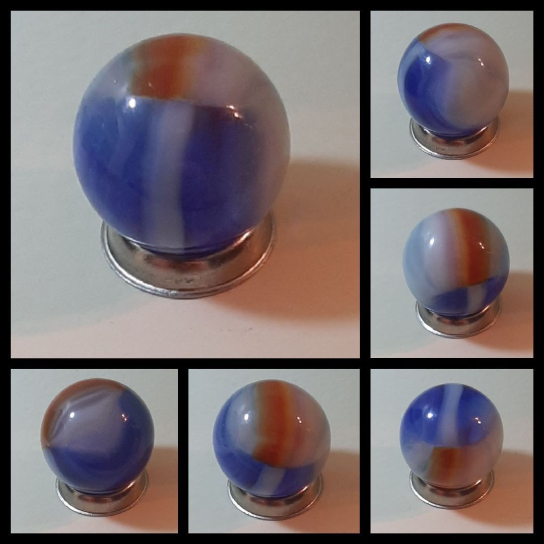 Helmets - Marble I.D.'s - Marble Connection