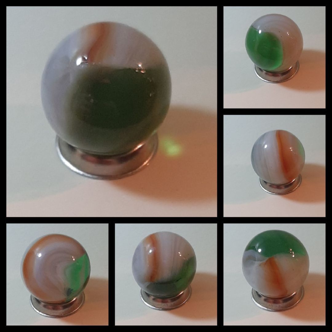 Helmets - Marble I.D.'s - Marble Connection