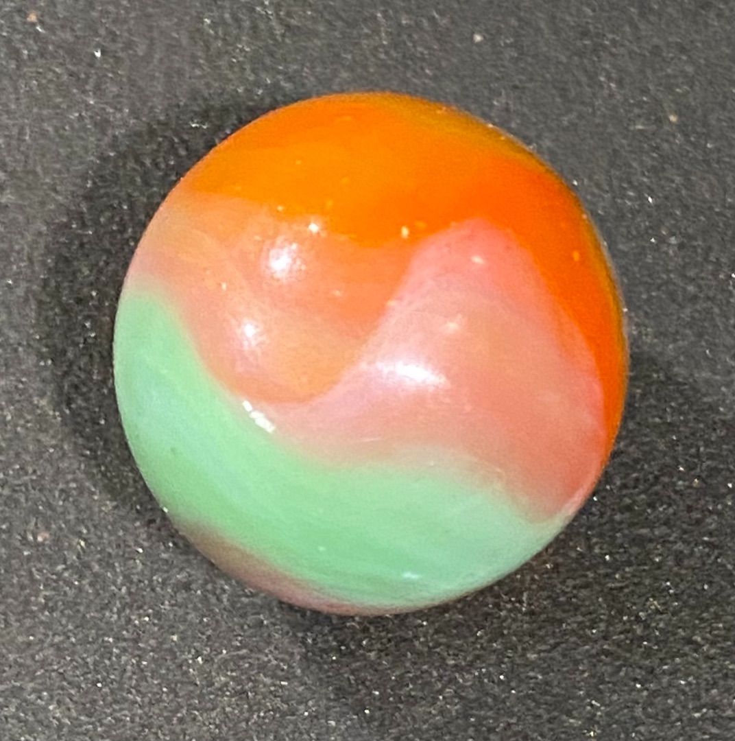 Vitro parrot or something? - Marble I.D.'s - Marble Connection