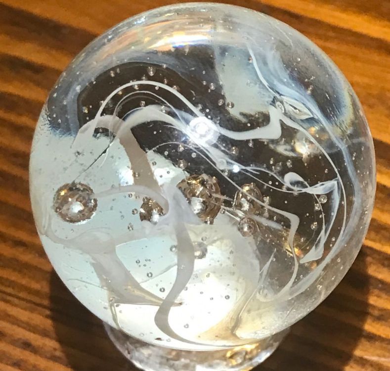 Mega Marbles ? - Marble I.D.'s - Marble Connection